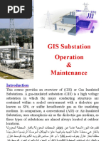 ABB MV SWGR Specification | PDF | Switch | Transformer