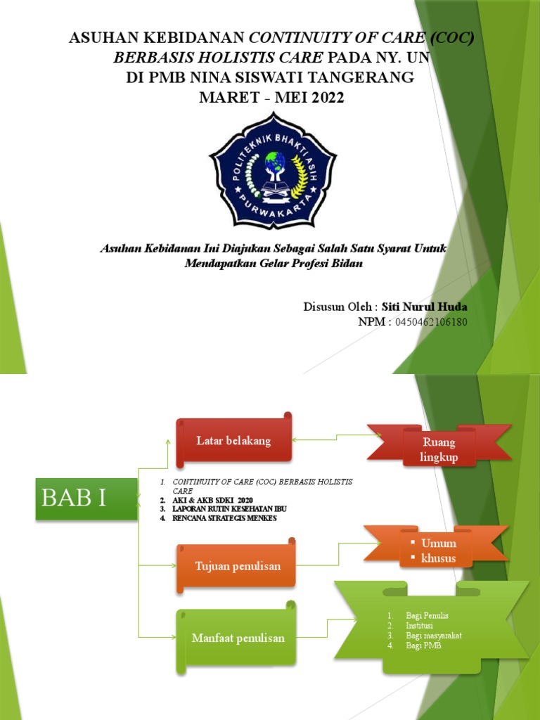 PTT Coc | PDF