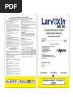 Proclaim Opti Ficha Tecnica 24mayo2022 | PDF | Agua | Insecticida