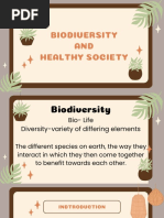 Biology Grade 10 Unit 5 | PDF | Atmosphere Of Earth | Methane