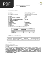 Triptico Nom-004 | PDF