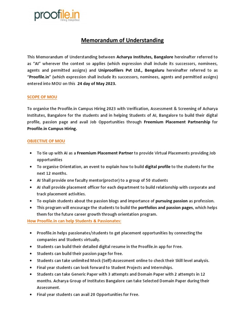 Mou Ai | PDF | Business | Information Technology