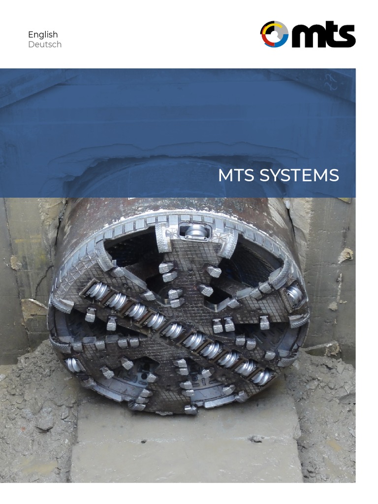 BRO MTS Eng Deu Web | PDF