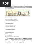 3.3 Cédulas de Cableado y Canalizaciones de Ie - 3.3.1 | PDF | Cableado eléctrico | Tubería ...