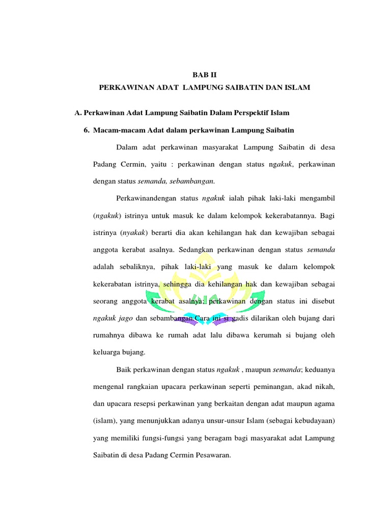 Joki 2 Farandi (1) .PDF Yang Baru | PDF