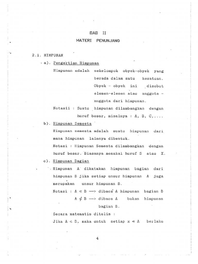 M92 Elvi Ulfiati S Chapter II | PDF