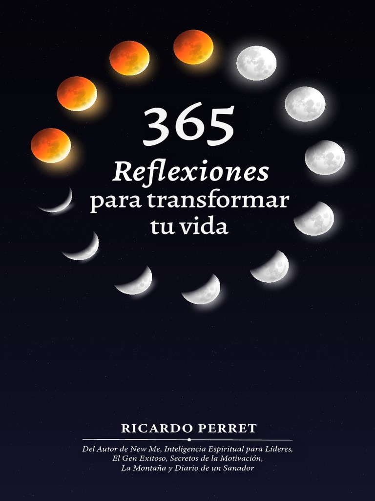 365 Reflexiones para Transformar tu Vida | PDF | Amor | Marketing
