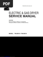 NOV - Rotary Slips Manual | PDF | Pipe (Fluid Conveyance) | Elevator