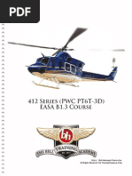 Tables of D-Values For Common Offshore Helicopter Types | PDF ...