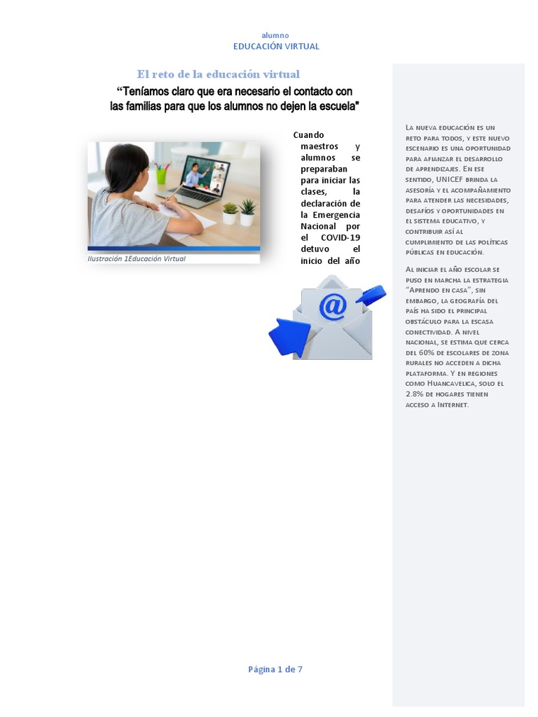 Ronald Fabián Cruz Ruiz | PDF | Enseñando | Aprendizaje