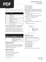 Codigos de Falla Toyota | PDF | Acelerador | Relé