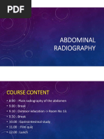 Normal Values Ultrasound - Paediatrics | PDF