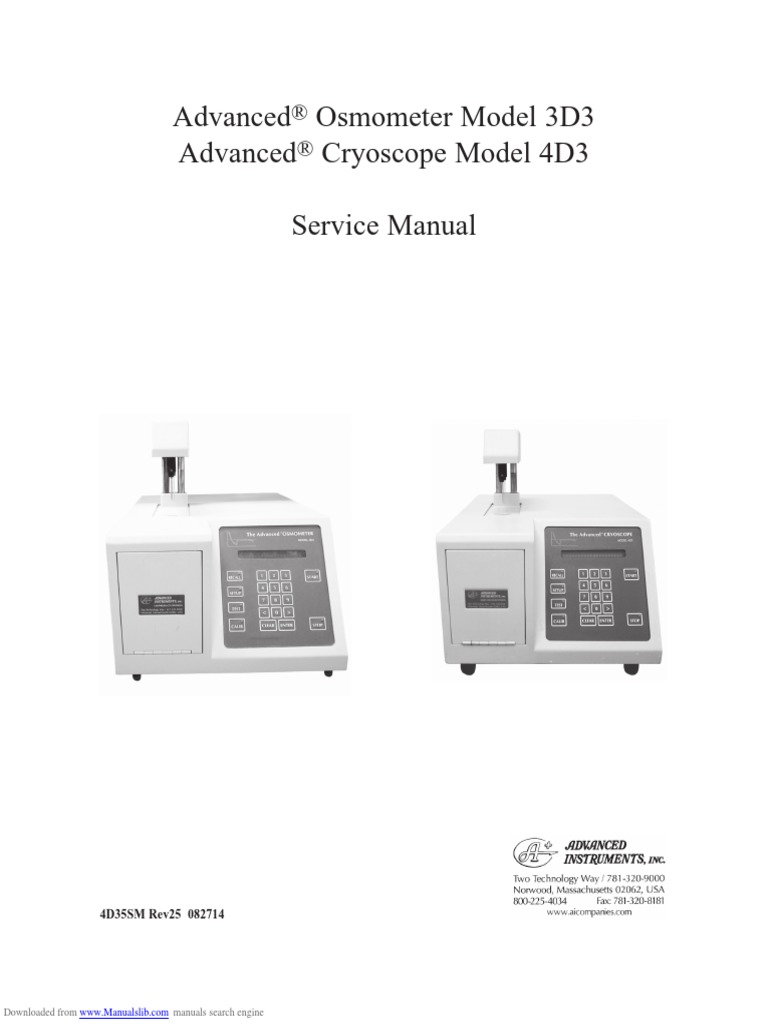 Osmometro 3d3 | PDF | Electrical Connector | Fuse (Electrical)