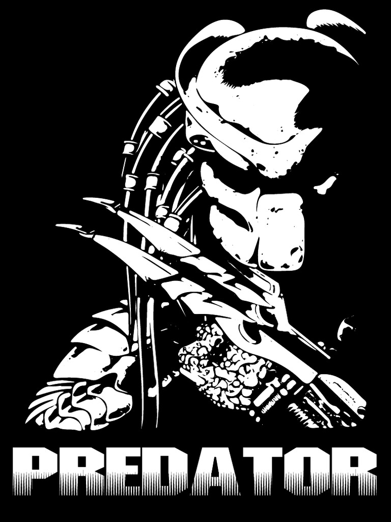 Predator | PDF