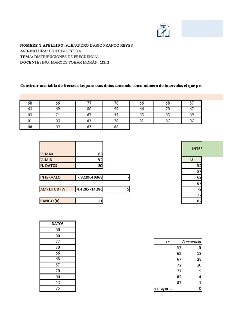 Franco Reyes Alejandro Darío Deber 4 | PDF
