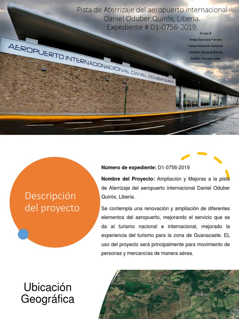 Proyecto Final - Grupo B | PDF | Residuos | Entorno natural