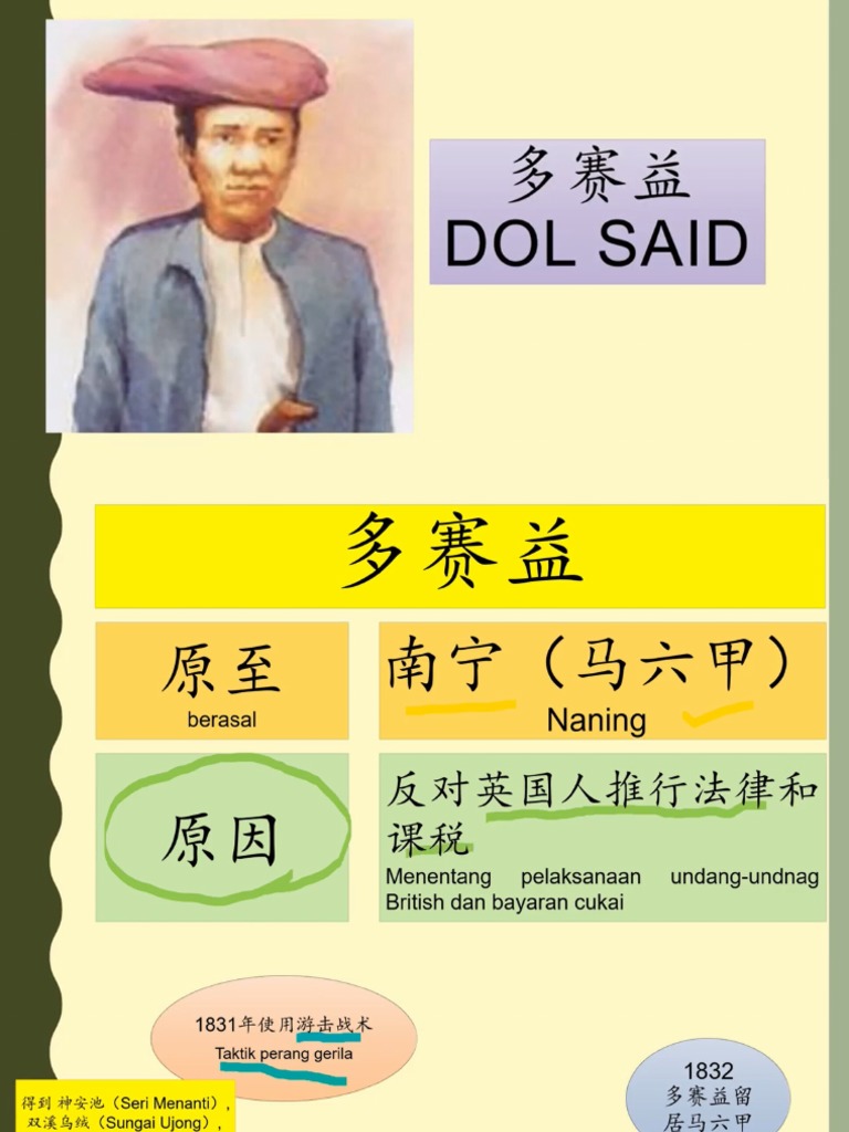 五年级历史单元5 抗英英雄 | PDF