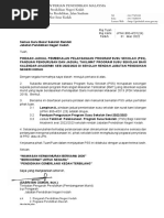NEW - PANDUAN PENGURUSAN PROGRAM SUSU SEKOLAH 2023 2024 v11 | PDF