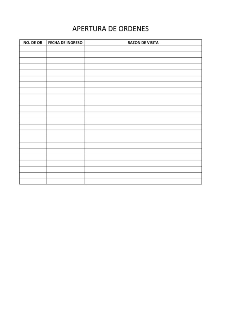 Reporte Diario | PDF | Negocios