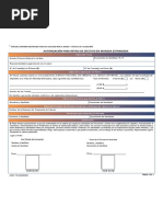 BNC 7 Planilla de Retiro Libre Convertibilidad | PDF | Bancos | Lavado de dinero