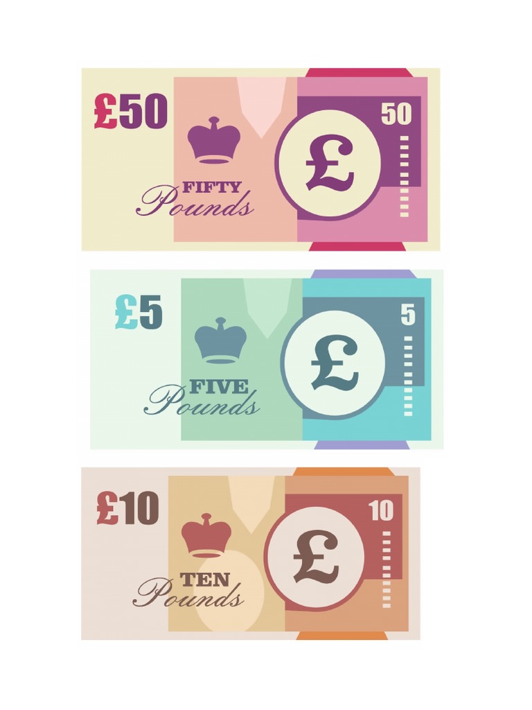 Pounds | PDF
