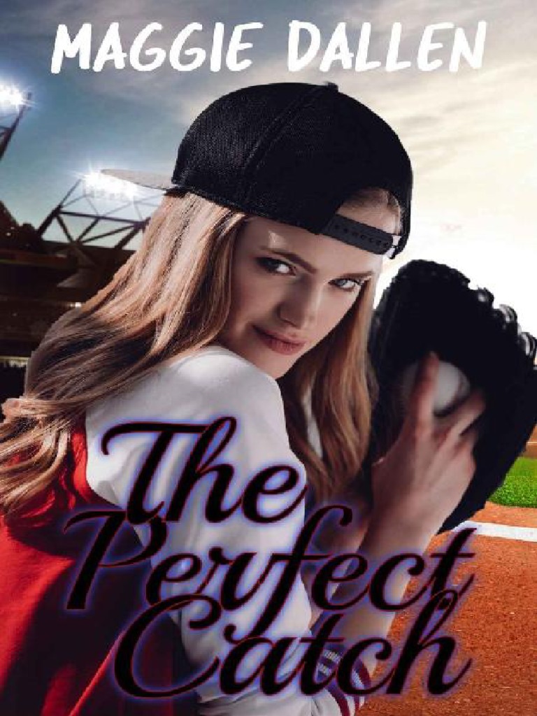 The Perfect Catch (Kissing The Enemy 1) (Maggie Dallen) (Z-Library) | PDF