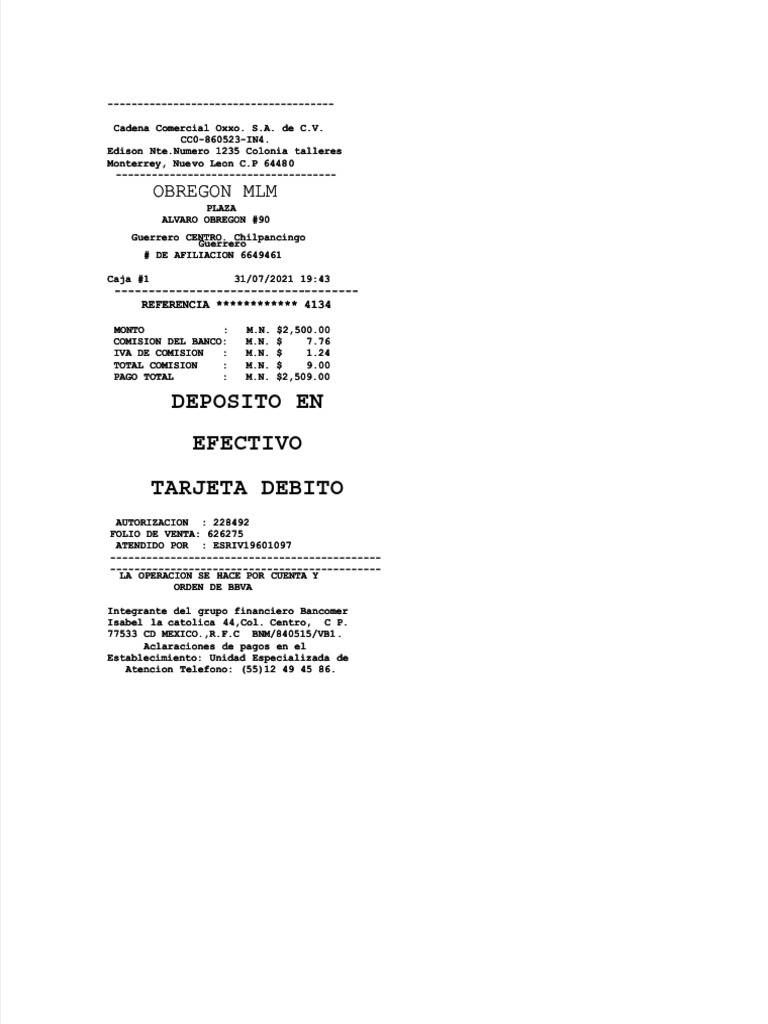 PDF Formato Ticket - Compress | PDF
