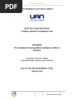 Tutorial IPI2WIN - Actividad Equipo | PDF