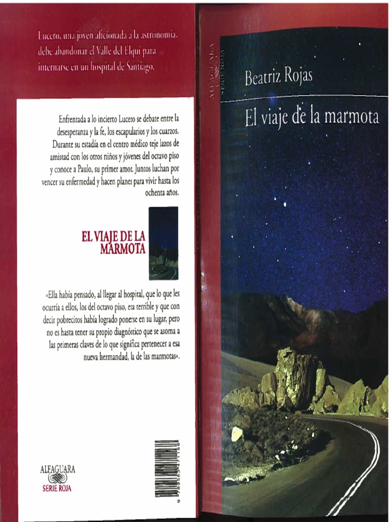 El-Viaje-de-La-Marmota | PDF