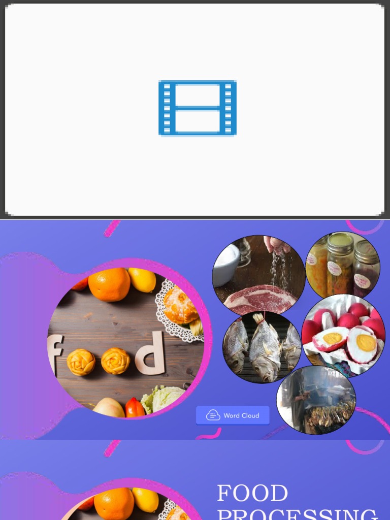 Week 1 - Preparing Equipment, Tools For Salting, Curing and Smoking ...