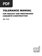 DIN 18202, Table 3 | PDF | Flooring | Art Media