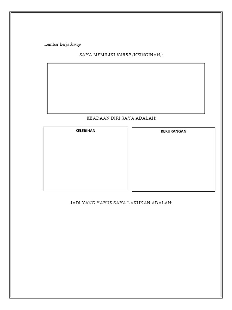Strategi Mulur-Mungkret dan Karep | PDF