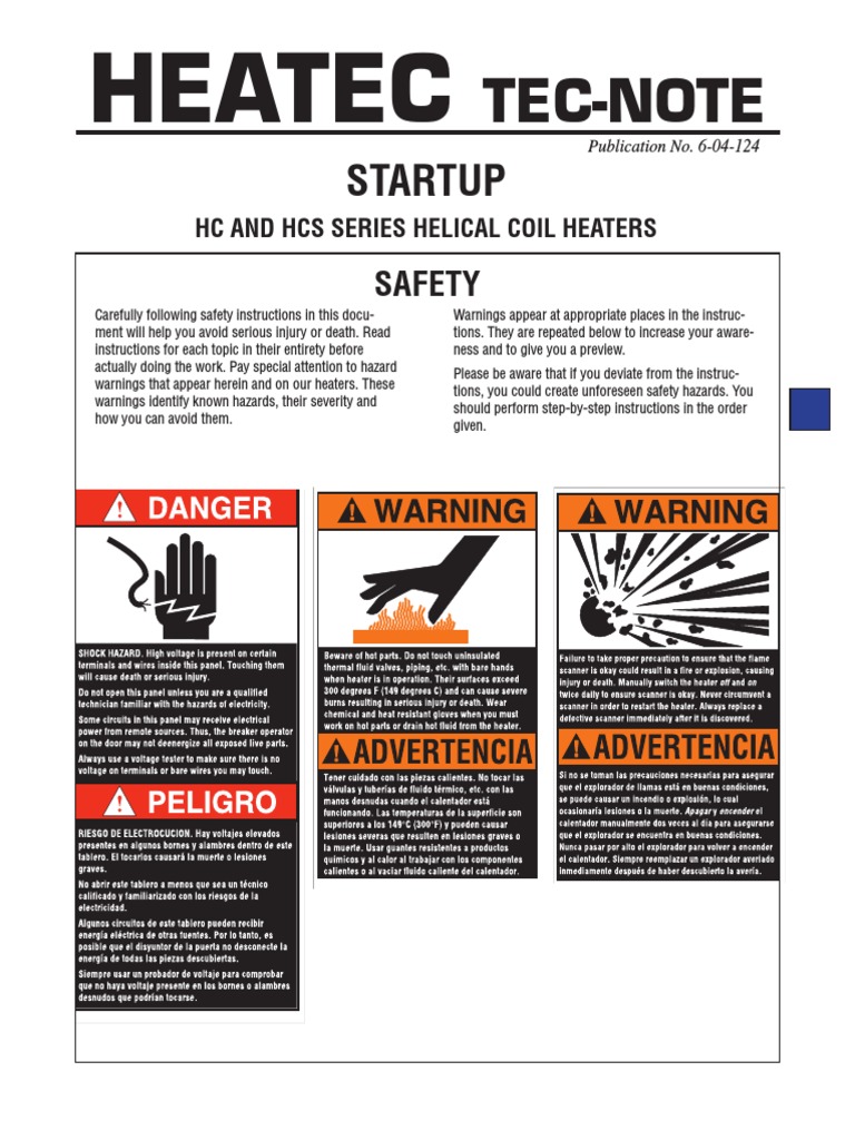 Heatec | PDF | Valve | Pump