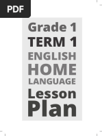 Grade 4 Atp 2023-24 Mathematics With Dates | PDF | Litre | Volume