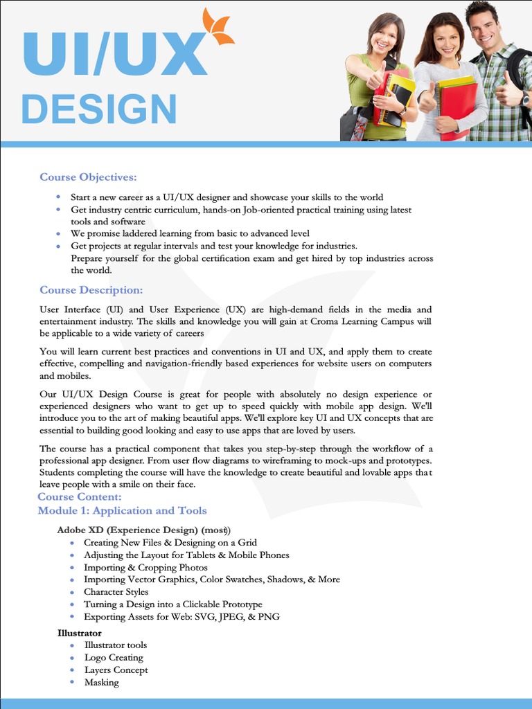 Ui Ux Design | PDF | J Query | Html Element