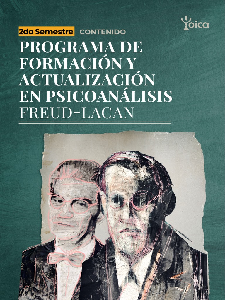 CT Programa de Formacion y Actualizacion en Psicoanalisis Fase II | PDF ... CT Programa de Formacion y Actualizacion en Psicoanalisis Fase II | PDF ...
