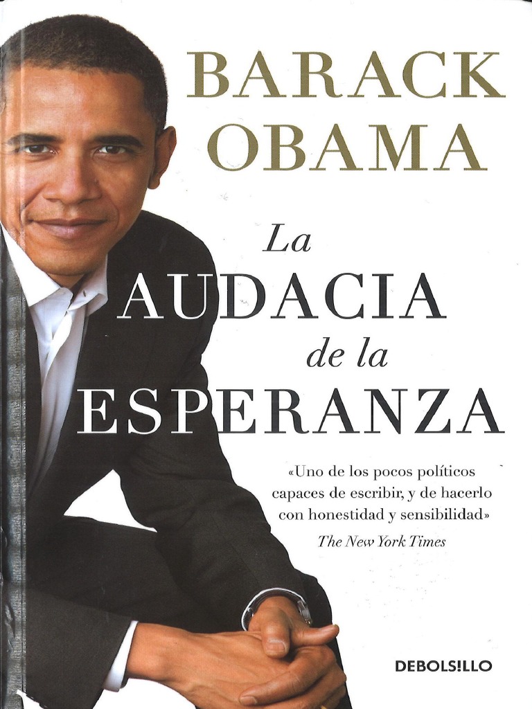 Barack Obama | PDF