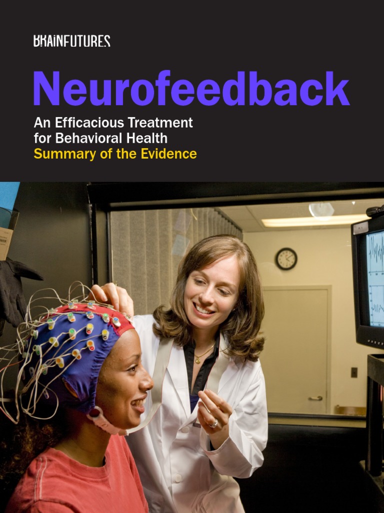 Brainfutures Neurofeedback Pullout Evidence v0.1 | PDF | Attention Deficit Hyperactivity ...