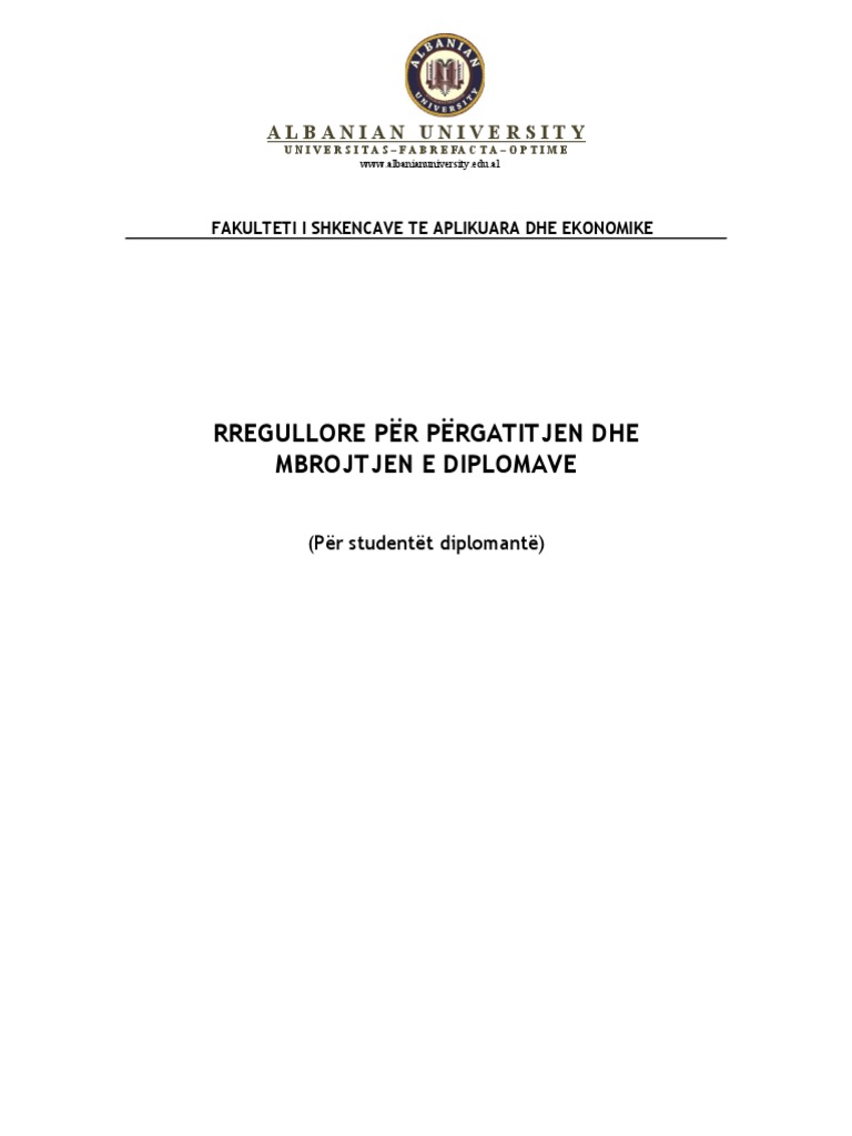 Tema Diplome XXX | PDF