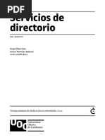 Guía para Crear un Directorio Institucional | PDF