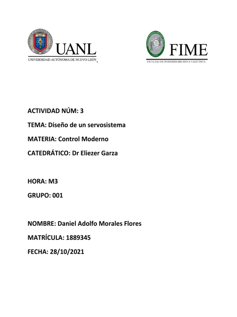 C Moderno Act Fund 3 1889345 | PDF