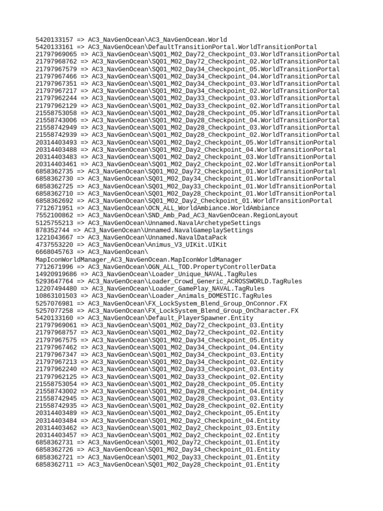 DataPC DX11 AC3 NavGenOcean | PDF