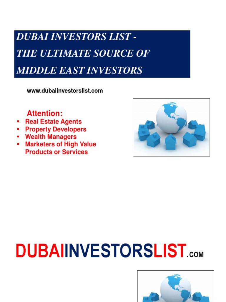 Dokumen - Tips - Middle East Venture Capital Private Equity Directory | PDF | Real Estate ...