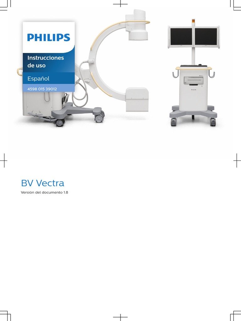 Spanish IFU BV Vectra | PDF | Cirugía