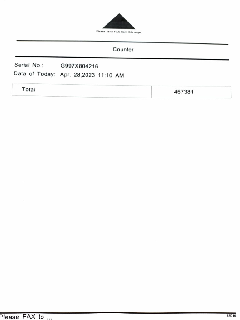 G997X804216 | PDF | Hypertext Transfer Protocol | Osi Protocols