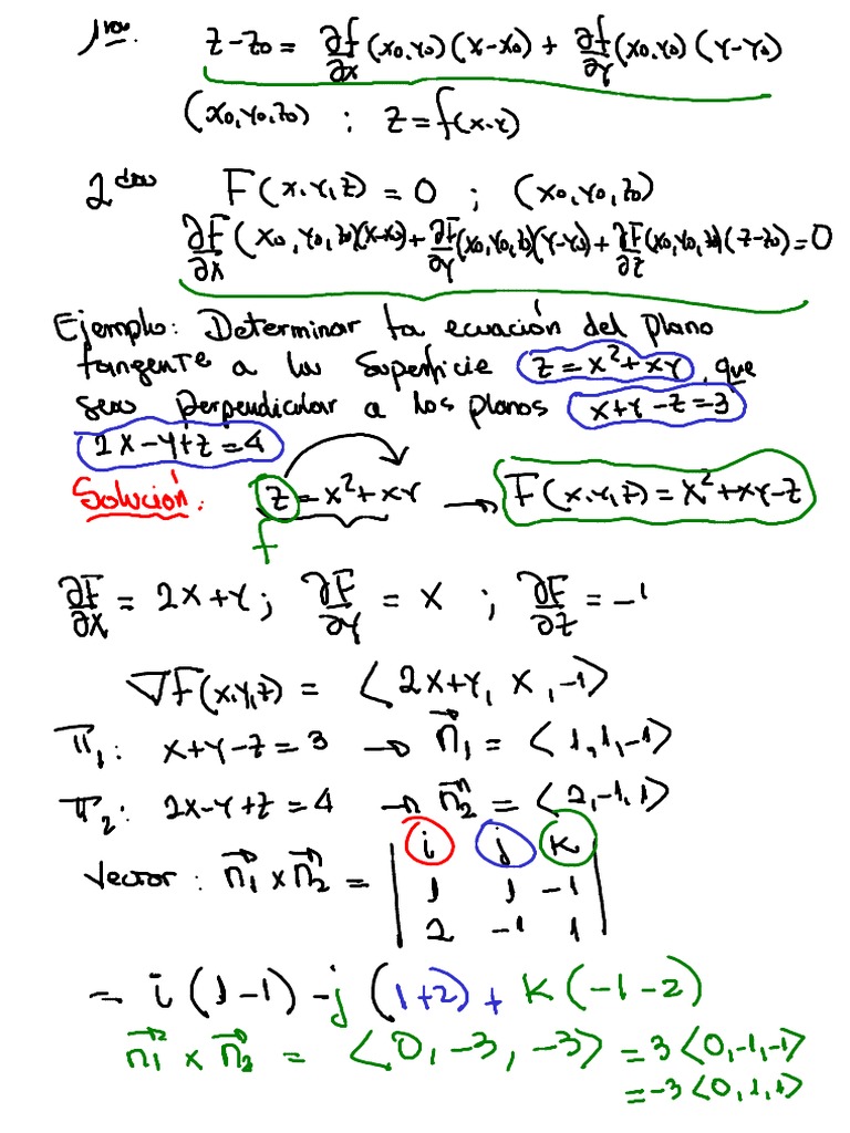 Clase 28-04 Ciii Integrales Dobles Generales | PDF