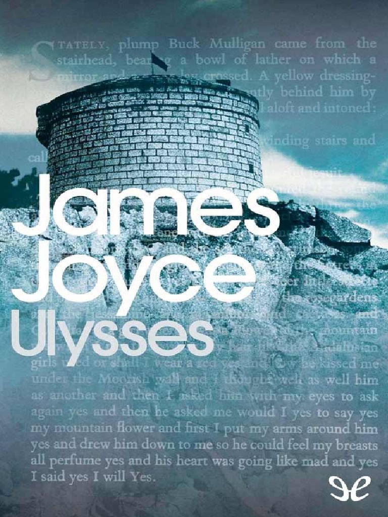 Ulysses | Download Free PDF | Ulysses (Novel) | James Joyce