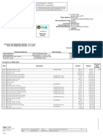 FR 2052a Reporting Requirements Overview | PDF | Fractional Reserve ...