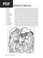 Clase 3 - El Horno de Fuego - Clase PequenÌ Os | PDF | Daniel (figura ...