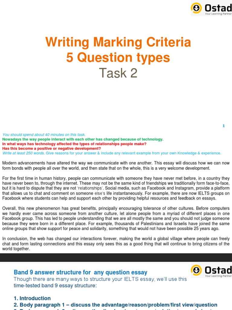 2022-03-13T14-13-35.724Z-OSTAD - Task 2 - Lecture 01 - New | PDF | Social Media | Popular ...